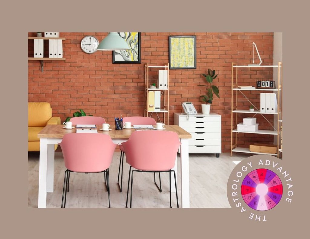 The Astrology of I*AM: The 13 Points of Your Birth Chart That Determine ...