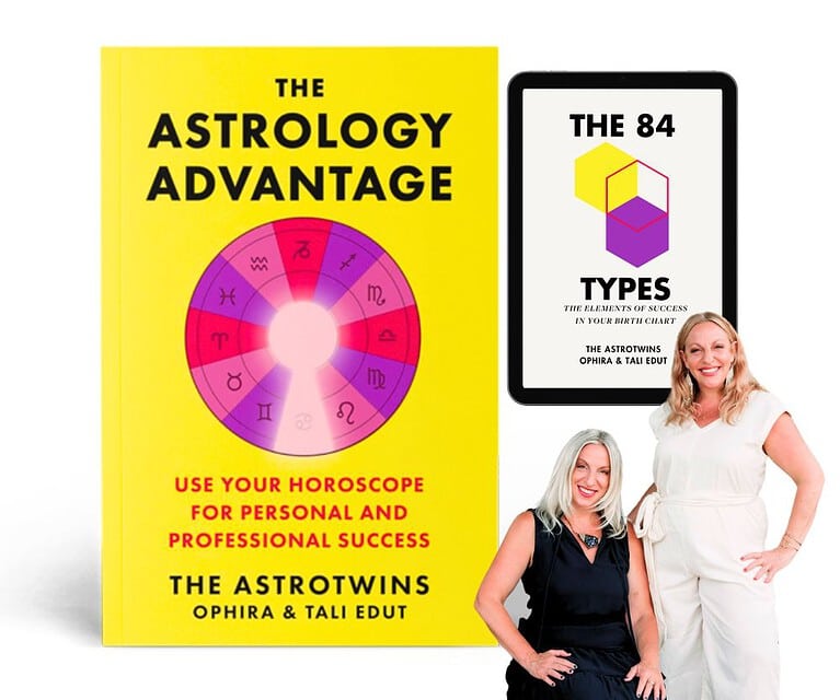Live Events and Appearances with The AstroTwins | Astrostyle.com