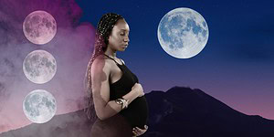 2025 Full Moons Calendar, Zodiac Signs and Meanings to Celebrate All ...