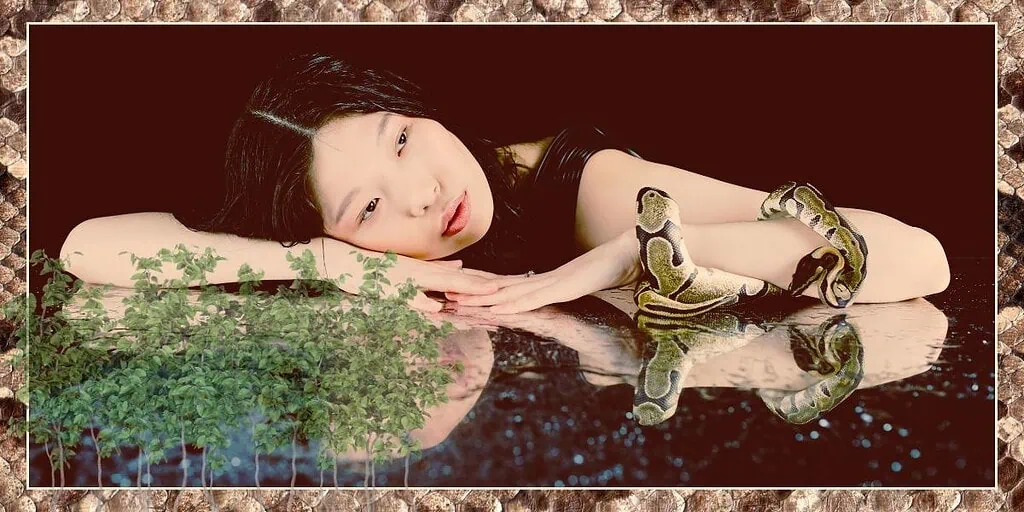 Year of the Snake: 2025 Is the Year of the Wood Snake, A Time for ...