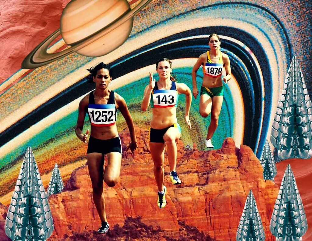 This Powerful Saturn in Aries Transit Preview Is a 90s Flashback | The AstroTwins