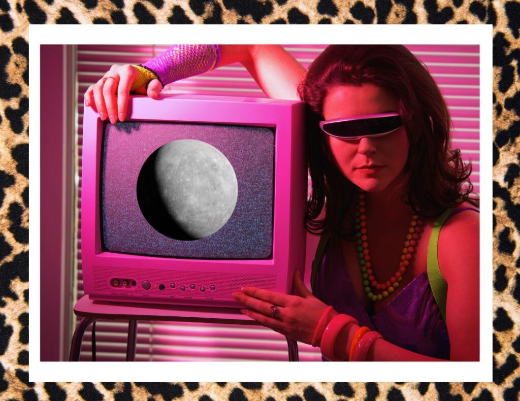 Mercury Retrograde Is Over August 11: Carry the Lessons, But Beware The ...